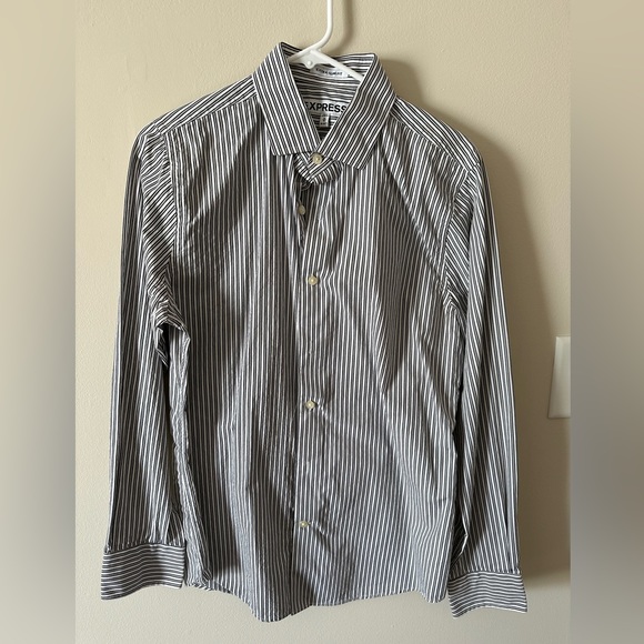 Express | Shirts | Express Men Dress Shirt | Poshmark